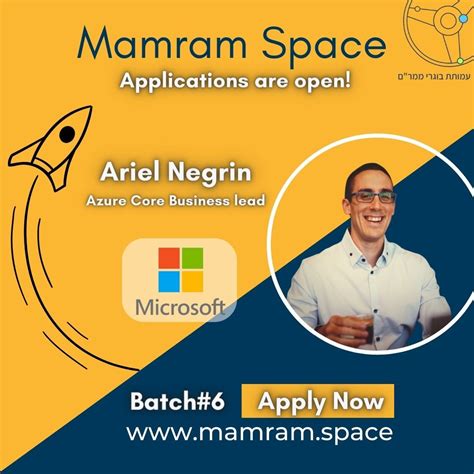 ariel negrin on linkedin cyber ai foundershub