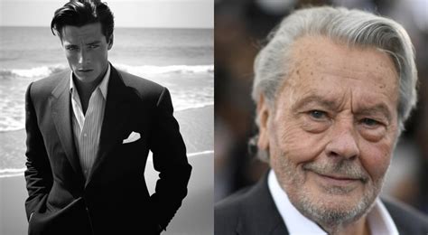 ПОЧИНА ЛЕГЕНДАТА НА КИНОТО АЛЕН ДЕЛОН