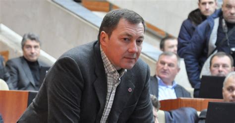 Голову Полтавської облорганізації «Батьківщини Руслана Богдана звільнили за відмову переобрати