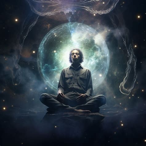 What Does Astral Projection Feel Like Describing The Experience