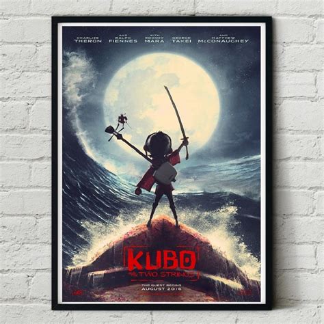 Kubo Two Strings Etsy