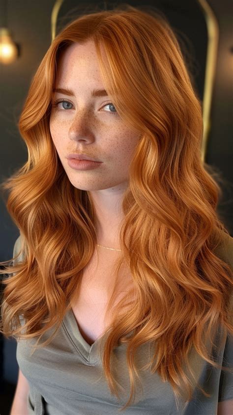 25 Strawberry Blonde Hair Ideas Inspiring Styles For 2024 Artofit