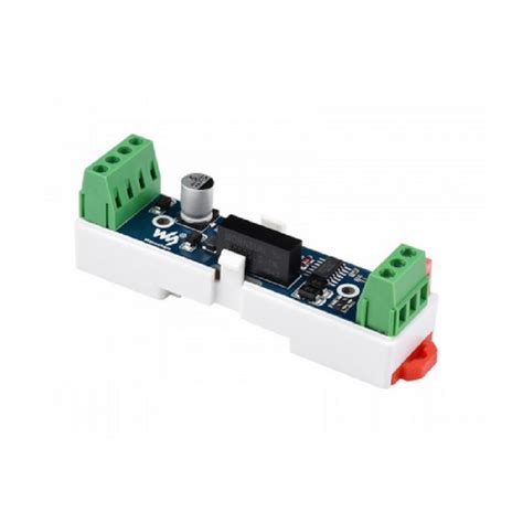 Buy Waveshare Rs232 To Rs485 Converter B Active Digital Isolator