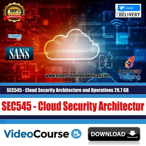 Cybersecurity Monitoring And Detection Lab Course And Pdf Guides Expert