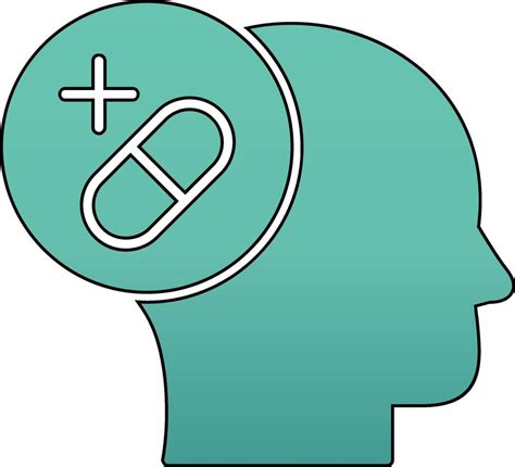 Mental Health Vector Icon 39443413 Vector Art At Vecteezy