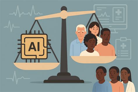 Unmasking Ai Bias In Healthcare Real World Examples And The Push For Ethical Innovation