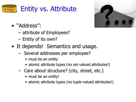 Ppt Understanding Data Models In Relational Databases Er Concepts