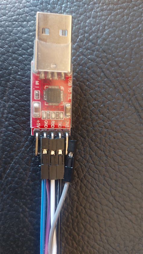 Wrt3200acm Not Accessible In Failsafe Installing And Using Openwrt Openwrt Forum