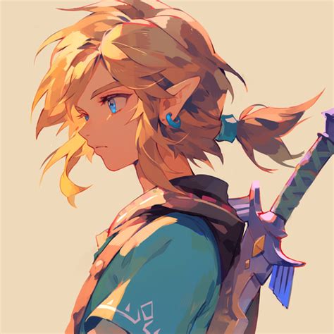 Link Pfp