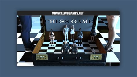 Chess Game [v0 04] By Janus Paradox