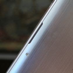 Asus Zenbook Prime Ux A Review The Verge