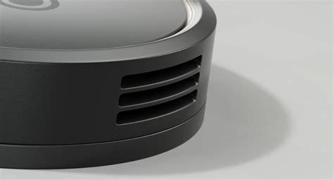 Smart Temperature Sensor 3d Model Turbosquid 1815217