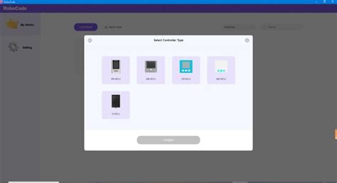 Robococe Zmrobo Coding Program Blockprogramming Stem Draganddrop Skill Software