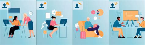 Implement Future Proof Work Environments