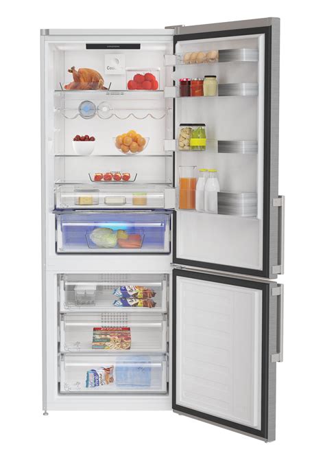 Grundig Kühl- /Gefrierkombination GKN 27930 FXP