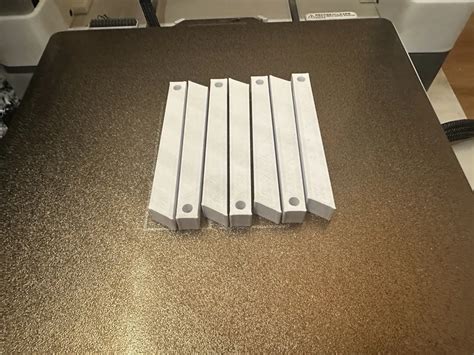 Same‑fingering Piano Overlay By Early Makerworld Download Free 3d Models