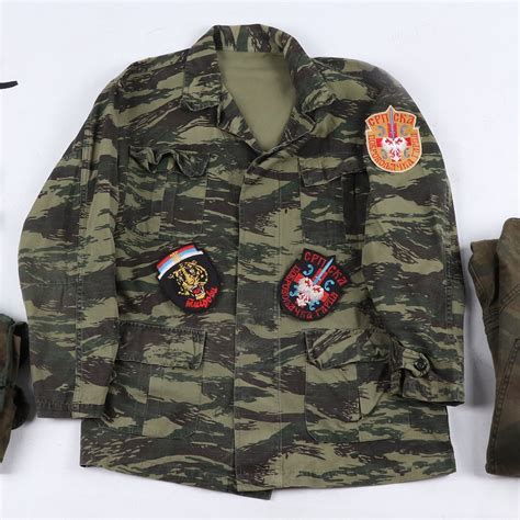 Yu Antiques Arkan Super Tigers Was A Serbian Volunteer Facebook