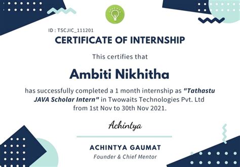 Ambiti Nikhitha On Linkedin Hello Everyone I Am Very Glad To Share