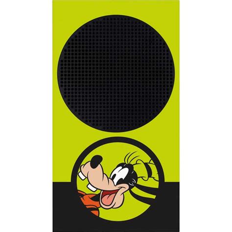 Disney Friends Goofy Xbox Series S Skins Officially Licensed Disney Skins Skinit