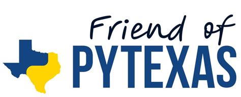 Pytexas Python Pythonprogramming Pytexas Foundation