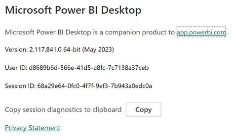 Issue Error In Text Analytics In Power Bi Deskto Microsoft