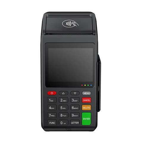 Offline Pos Digits With Btc Payment Restaurant QR Code Pos Terminal Covering Supermarket With