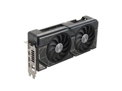 Asus Dual Rtx G Nvidia Geforce Rtx Gb Gddr X Graphics Card Tech Co Za