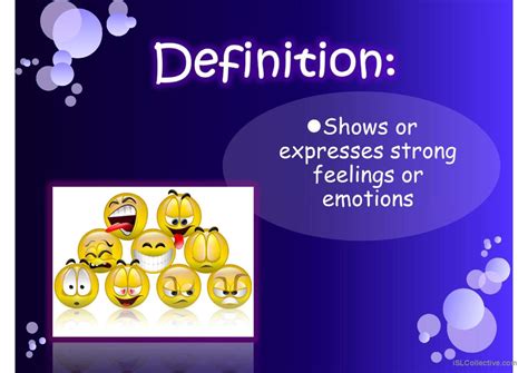 Interjections Powerpoint General Gra English ESL Powerpoints