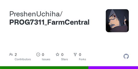 github preshenuchiha prog7311 farmcentral