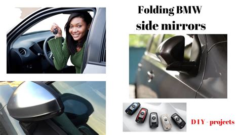 Bmw Side Mirror Not Adjusting At Darcy Ryan Blog