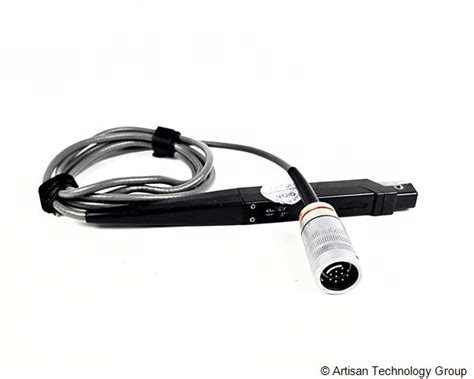 A6302 Tektronix (50 MHz, 20 A Current Probe) | ArtisanTG™