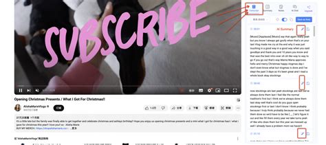 best practices for notegpt ai tool to summarize youtube video