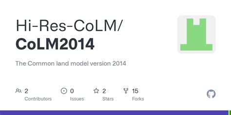 Colm2014 Mksrfdata Aggregation Landwaters F90 At Master · Hi Res Colm Colm2014 · Github