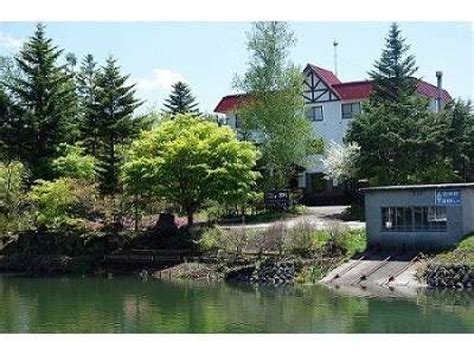 갓 구운 크루아상 호숫가의 온천 숙소 다테시나 Kkday