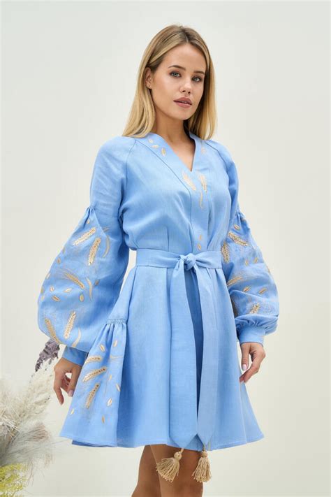 Купити вишиванку вишиванки від українського виробника Verynje