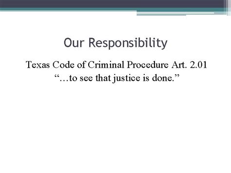 The State Of Texas Vs Robert Archbald Bribery