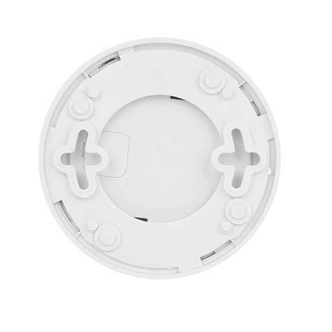 Temperature Alarm Sensor Wired Temperature Detector Conventional Fire