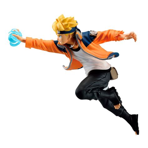 Boruto Naruto Next Generations Uzumaki Boruto Ii Vibration Stars Statue