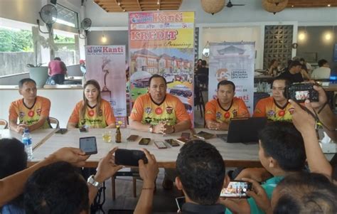 Tahun 2023 Bpr Kanti ‘redifined Strategi Pemasaran Luncurkan Kbb Dan