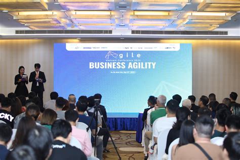 Điểm Qua Các Agile Icon Phổ Biến Trong Quản Lý Dự án Và Phát Triển Phần Mềm