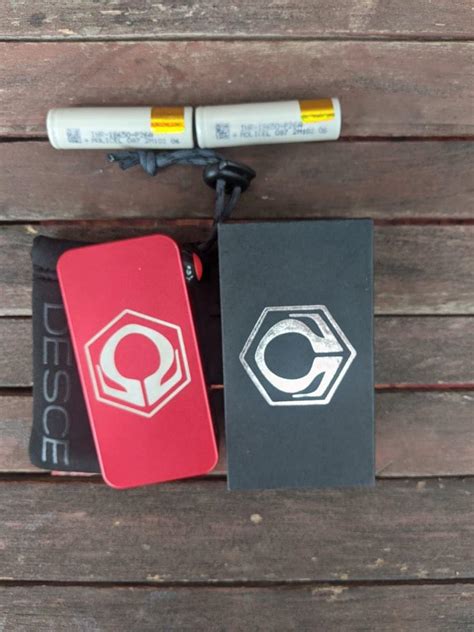 Hexohm V3 Anodized Vapezoo Jasa Jasa Servis Rumah Electrical