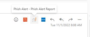How To Submit A Phishing Message To It Support It Support Iup