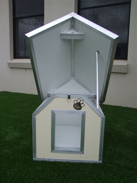 Extra Small Classic Kennel Kumfi Kennels