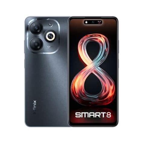 Infinix Smart HD Full Phone Specifications