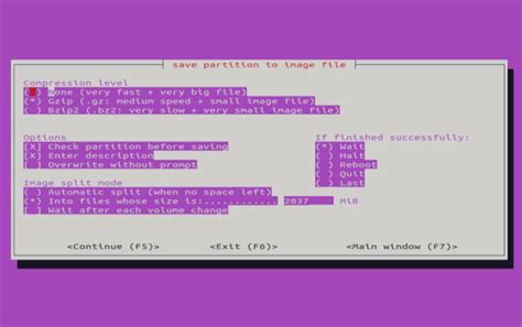 Ways To Clone An Entire Hard Drive On Linux Make Tech Easier