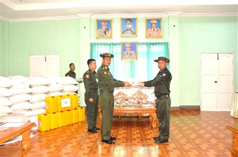 ရှမ်းပြည်နယ် တောင်ပိုင်း ၊ ဟိုမိန်းမြို့၊ လင်းခေးမြို့နယ်၊ ကာလိမြို့၊ လဲချားမြို့နယ် တို့ရှိ ပြည