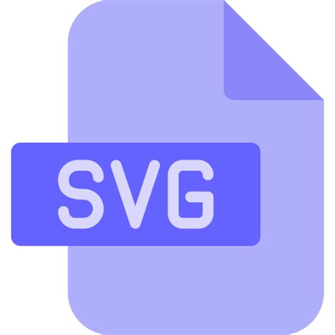 Svg Generic Color Fill Icon