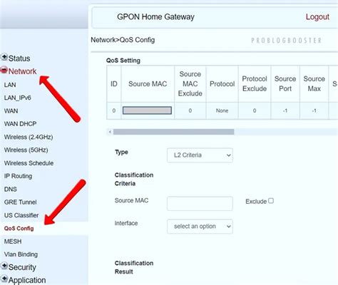 How To Prioritize Yourself In Router Never Lose Speed In Your Device