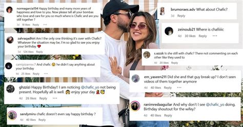 Did ‘love Is Blind Habibi Engaged Couple Dounia And Chafic Break Up Culture
