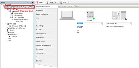 Codesys For Edge Box RPi Seeed Studio Wiki